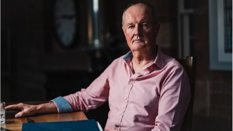 Was Scottish legal scandal a smokescreen for child abuse? - BBC News