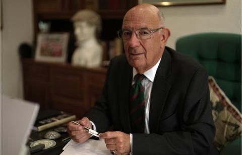 I was innocent - but it cost me £500,000 to prove it - BBC News