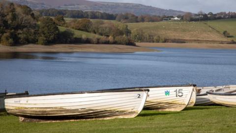 Welsh Water: What is the company and how does it work? - BBC News