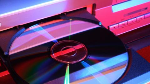 Lovefilm By Post DVD rental service to close - BBC News