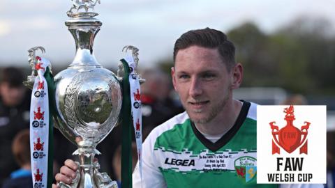 Welsh Premier League - BBC Sport