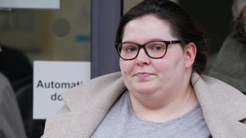 West Mersea murder accused knew right from wrong, jury told - BBC News