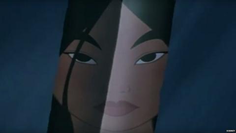 The true stories behind Beauty and the Beast and other Disney stories ...