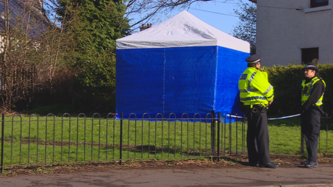 Julie Reilly murder: Life sentence for killer who chopped up victim ...