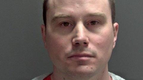 David Wilson: The King's Lynn roofer who lured sex victims by posing as ...