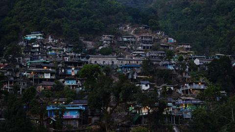 UK Weather: Why is there so much rain right now? - BBC Newsround