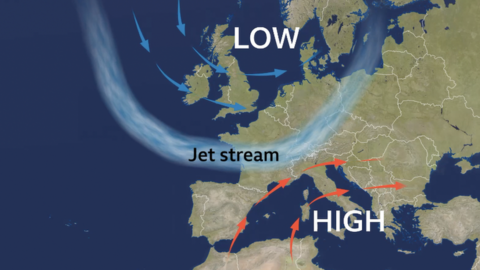 Heatwave: Is it coming to the UK? - BBC Weather