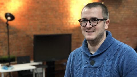 Russia: Here's what we think of the UK - BBC News