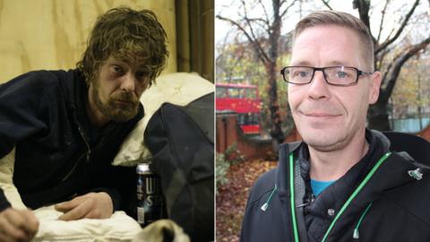 Should we give money to beggars? - BBC News