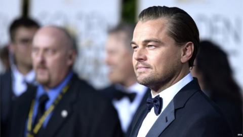 How much does it cost to win an Oscar? - BBC News