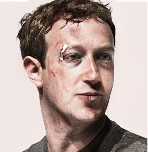 Eight reasons Facebook has peaked - BBC News