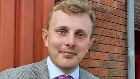 Ashfield District Council leader Jason Zadrozny charged with fraud ...