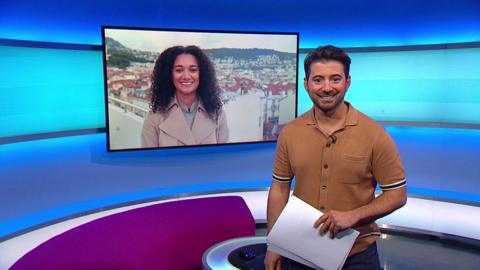 Quiz: How much do you know about elephants? - BBC Newsround