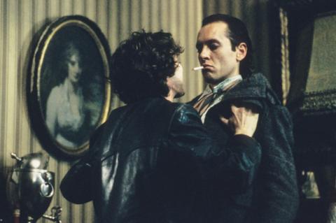 Withnail and I: Cult classic turns 30 - BBC News