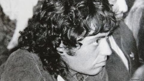 Puccio crime clan continues to intrigue Argentina - BBC News