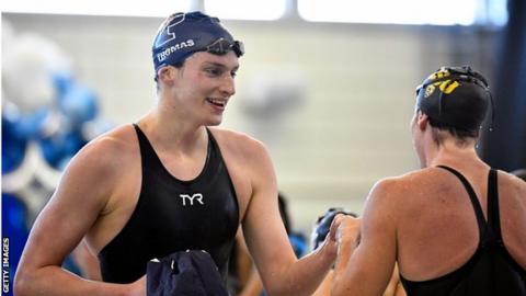 Transgender athletes: What do the scientists say? - BBC Sport