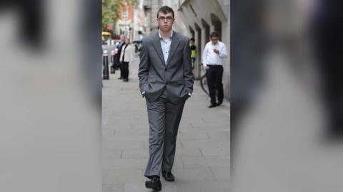 Computer hacker Adam Mudd attacked gaming websites - BBC News