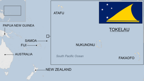 Tokelau profile - BBC News
