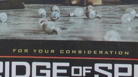 How much does it cost to win an Oscar? - BBC News