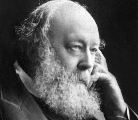 The people behind famous phrases - BBC News