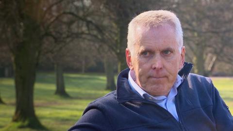 Stormont: The five years which began and ended in deadlock - BBC News