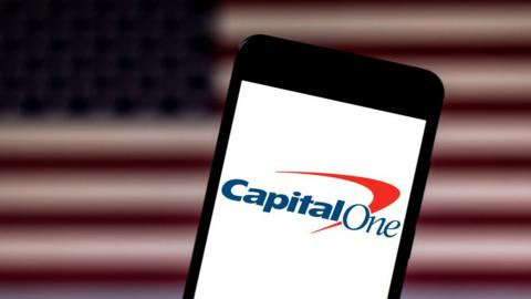 Capital One data breach: Arrest after details of 106m people stolen ...
