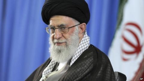 Is this Iran’s time in the Middle East? - BBC News