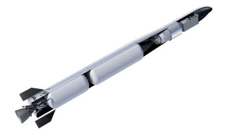 Virgin boosts rocket capability - BBC News