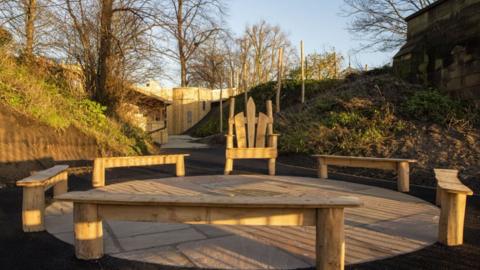 Nottingham Castle: What went wrong at the flagship attraction? - BBC News