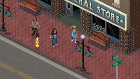 Netflix: Streamer's expansion into gaming is 'natural extension' - BBC News