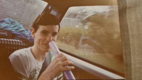 Deepcut: Fifth Army recruit died at barracks - BBC News