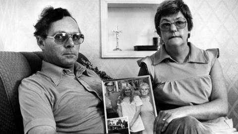 Steeltown Murders: How Saturday Night Strangler was caught - BBC News