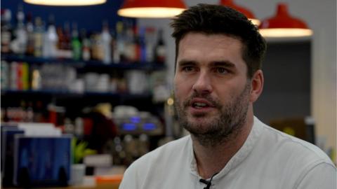 Fort Regent: What does the venue mean to islanders? - BBC News