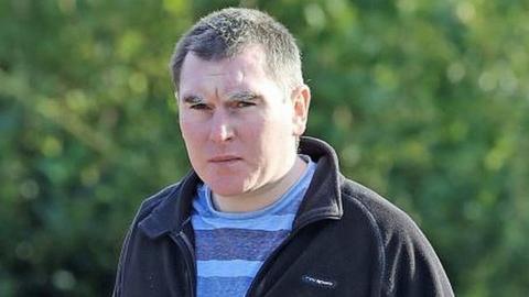 Paul Hind jailed after trolling grieving families online - BBC News