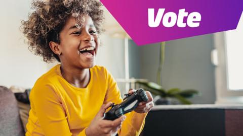 Bafta Young Games Designers Competition: Meet the young game designers ...