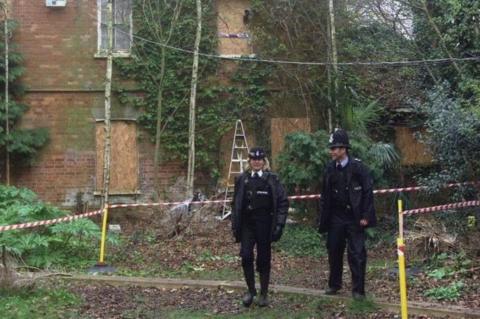 Tony Martin: Man who shot burglars knows he still divides opinion - BBC ...