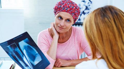 What is chemotherapy? - BBC News