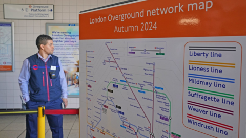 London | Latest News & Updates | BBC News