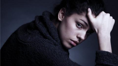 Stress: How to control it - BBC News