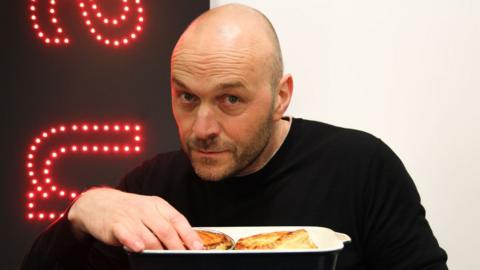 Simon Rimmer's vegetarian restaurant in Didsbury shuts after 33 years ...