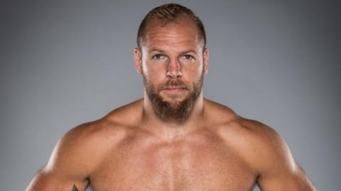 James Haskell: I'll put as much into MMA as I did rugby, says former ...