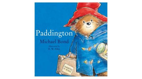Paddington: Six of his most-loved sayings - BBC Newsround
