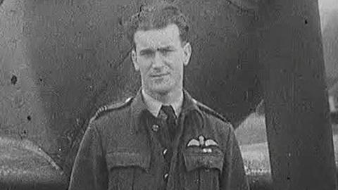Spitfire Paddy: the Irish ace who gave his all in Battle of Britain ...