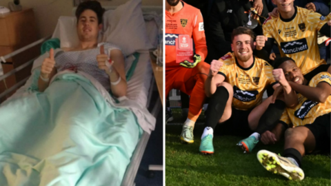 World Squash Championship: Gregory Gaultier wins maiden title - BBC Sport