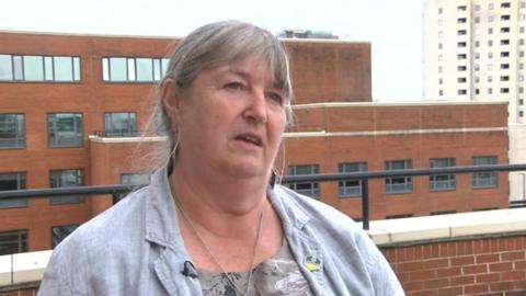 First Minister Mark Drakeford defends handling of Rossett housing ...