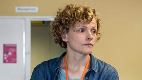 Why Three Girls is one of TV's toughest watches - BBC News