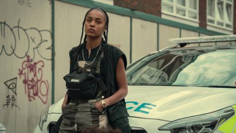 Top Boy: Netflix crime drama bows out with a bang, say TV critics - BBC ...