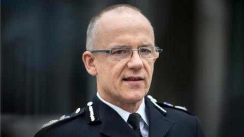 Met police board introduced after force's culture investigated - BBC News