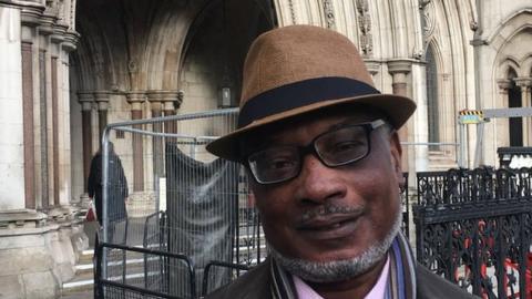 Stockwell Six: Three men have 1972 convictions quashed by Court of ...