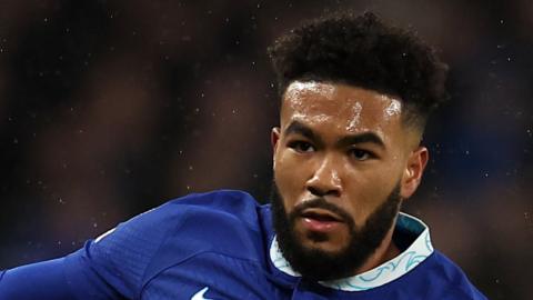 England Men's Football Team - BBC Sport